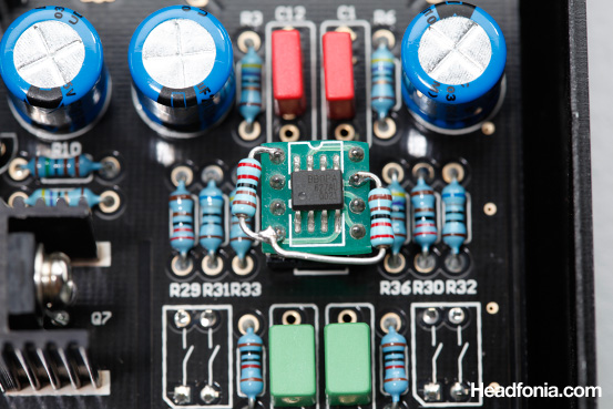Matrix M-Stage Review