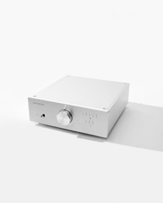 Burson Conductor Review