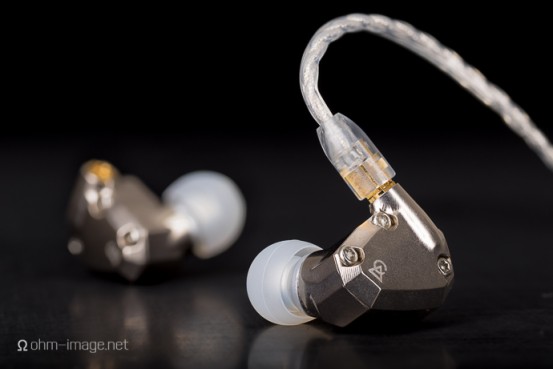 Campfire Audio Jupiter Review