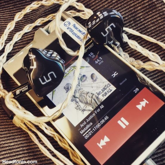 Review: Unique Melody Maestro - A Winner - Headfonia