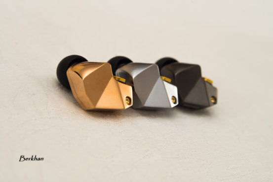 Review: Final Audio B Series - Headfonia