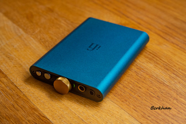 iFi audio hip-dac Review - Headfonia