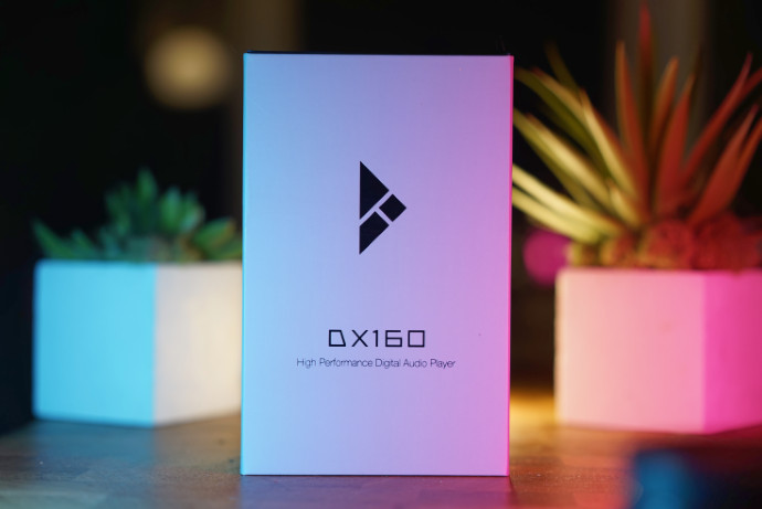 iBasso DX160 Review - Headfonia