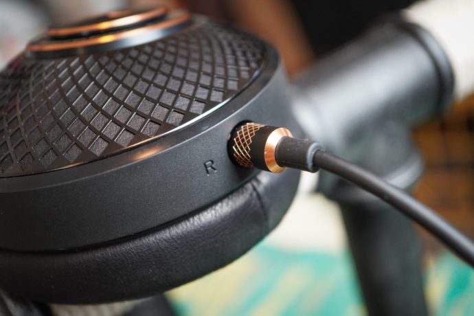 Focal Radiance Review - Headfonia