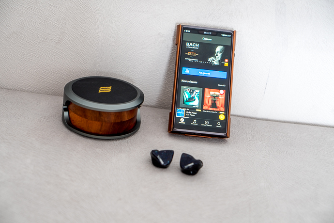 Shanling M9 Review - Headfonia