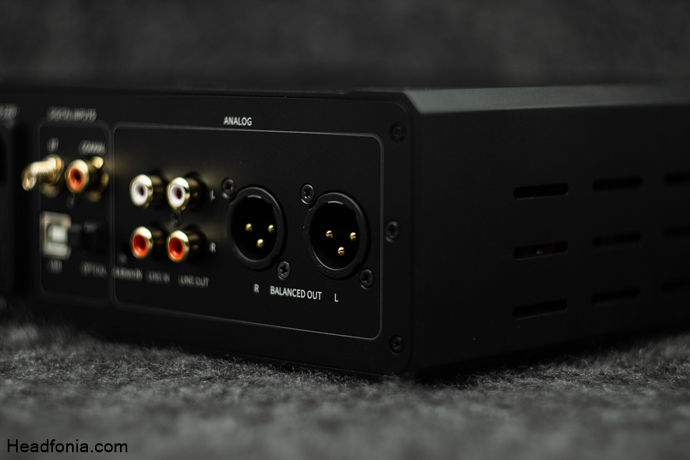 FiiO K9 Pro ESS Review - Headfonia