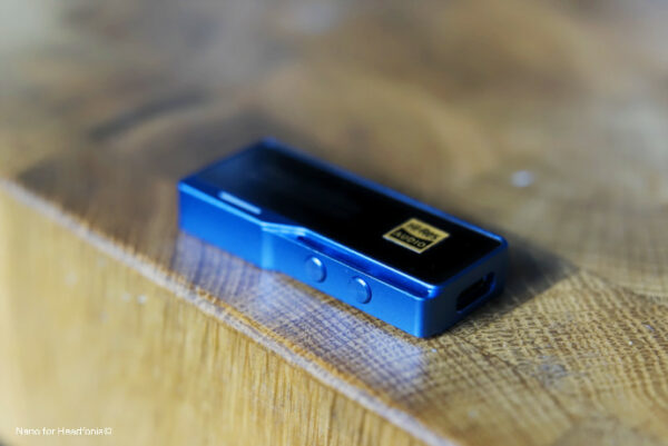 iBasso DC04Pro Review - Headfonia
