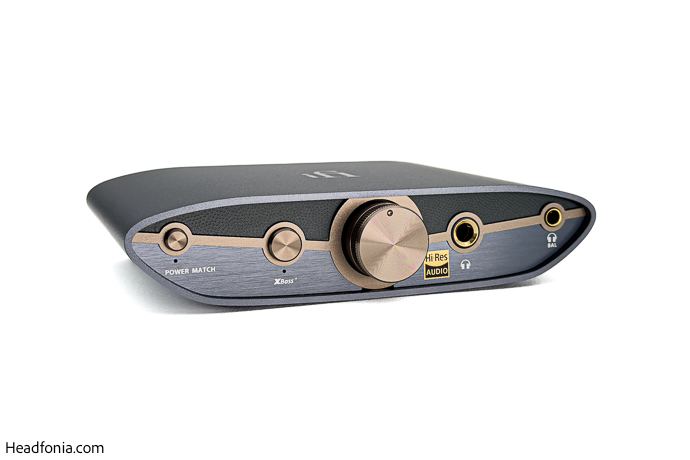 iFi ZEN DAC 3 Review - Headfonia Reviews iFi ZEN DAC 3 Review - Headfonia Reviews