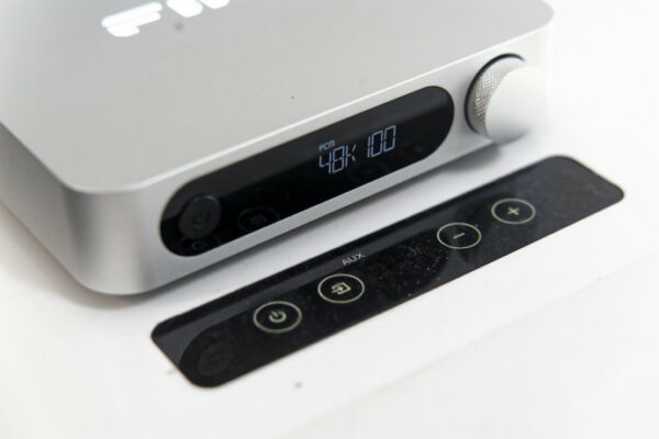 FiiO SR11 Review - Headfonia