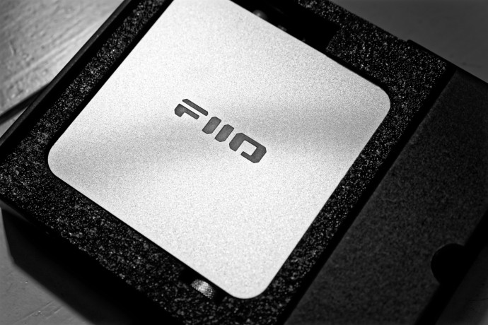FiiO SR11 Review - Headfonia