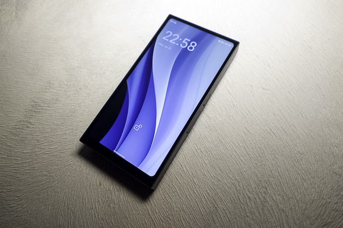 HiBy R6 Pro Max Review - Headfonia