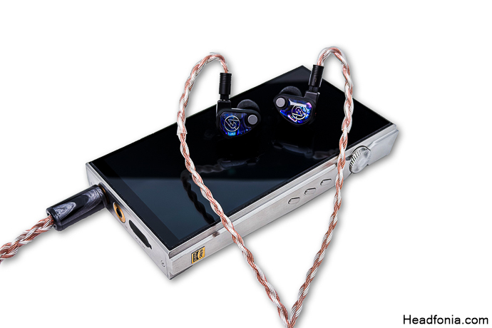 iBasso DX340 Review - Headfonia