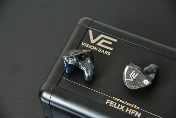 Vision Ears XCON Review - Headfonia