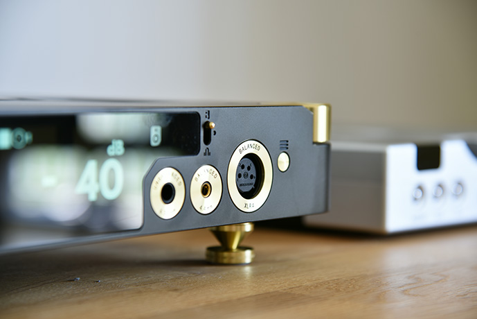 LAiV HP2A Review - Headfonia