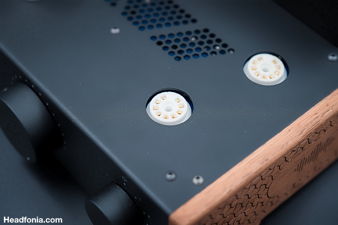 Feliks Audio Echo Vibe Review - Headfonia