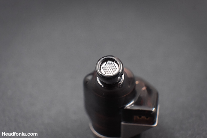 Moondrop Harmon Review - Headfonia