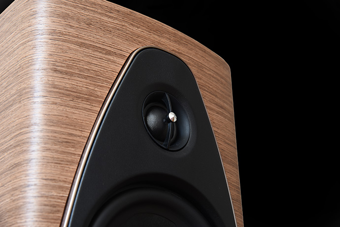 Sonus Faber Sonetto II Review - Headfonia