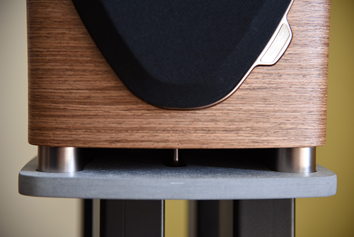 Sonus Faber Sonetto II Review - Headfonia