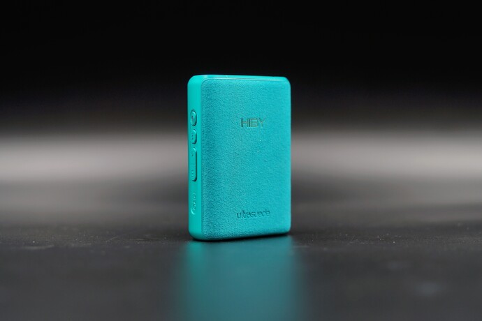 Hiby R3 Pro II Review - Headfonia