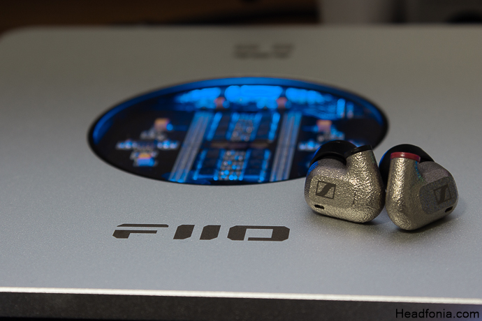 FiiO K13 R2R Review - Headfonia