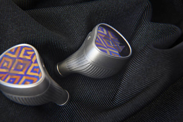 Noble Audio Kronos Review - Headfonia