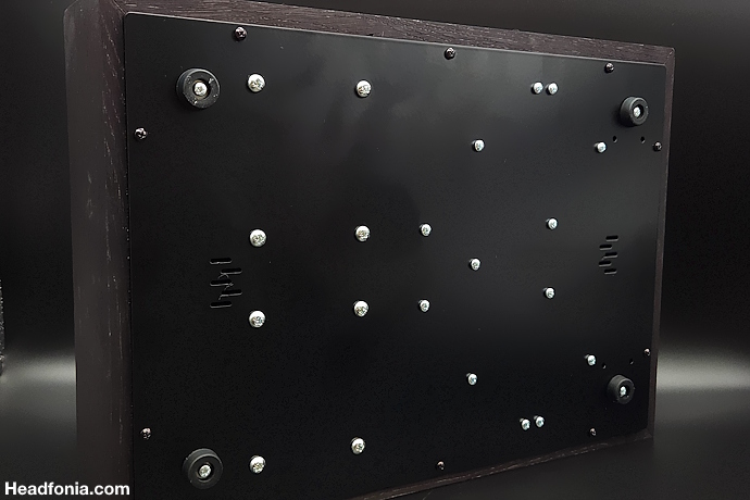 Eufonika H22S Review - Headfonia