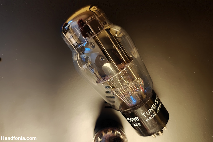 Eufonika H22S Review - Headfonia