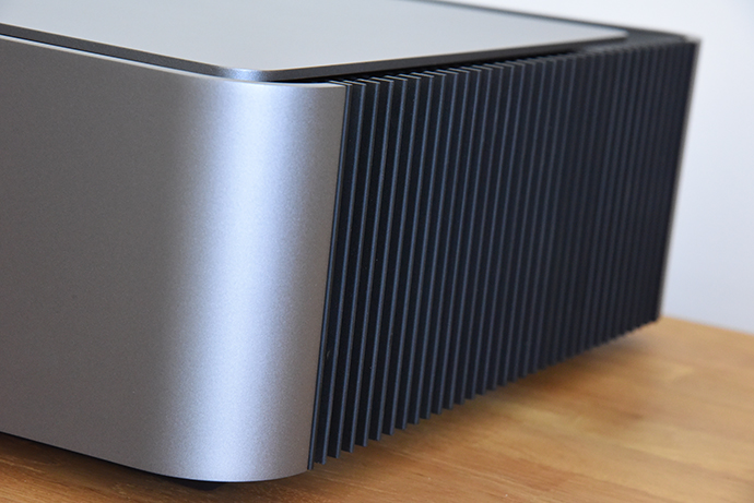 Cambridge Audio Edge W Review - Headfonia