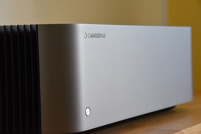 Cambridge Audio Edge W Review - Headfonia