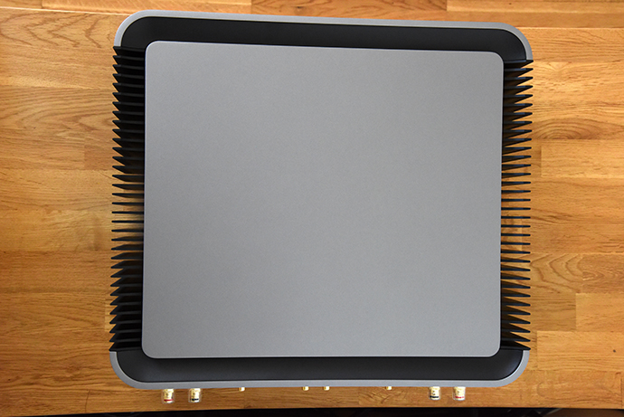 Cambridge Audio Edge W Review - Headfonia