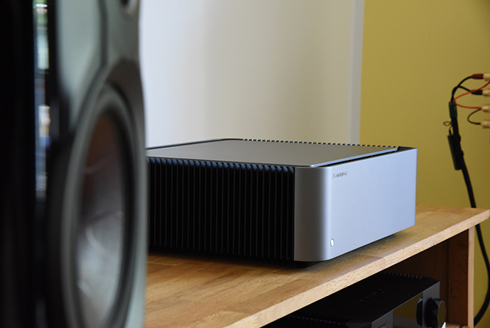 Cambridge Audio Edge W Review - Headfonia