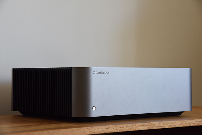 Cambridge Audio Edge W Review - Headfonia