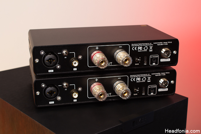 Topping B100 Review - Headfonia