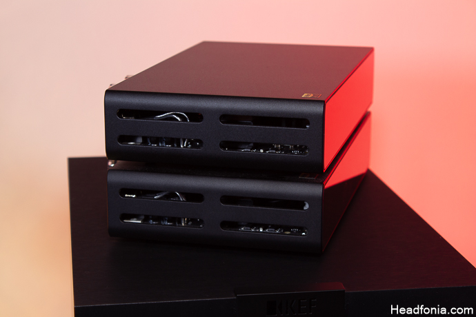 Topping B100 Review - Headfonia