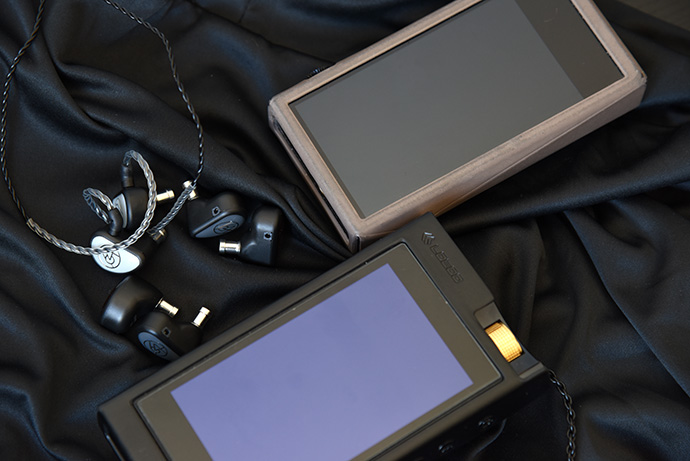 64 Audio Aspire Series Review - Headfonia