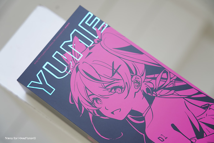 HiBy Yume Hatsune Miku Edition Review - Headfonia