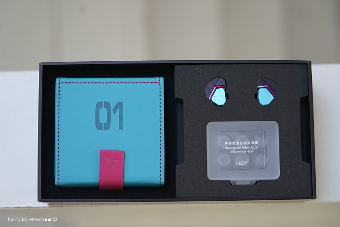 HiBy Yume Hatsune Miku Edition Review - Headfonia