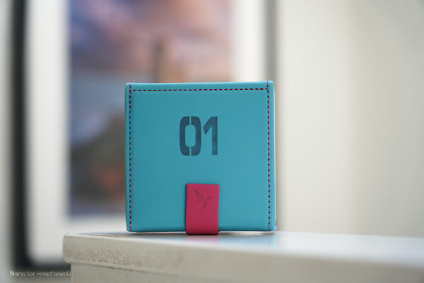 HiBy Yume Hatsune Miku Edition Review - Headfonia