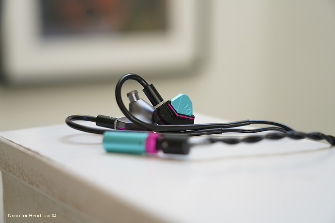 HiBy Yume Hatsune Miku Edition Review - Headfonia