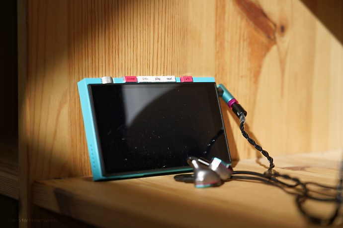 HiBy Yume Hatsune Miku Edition Review - Headfonia