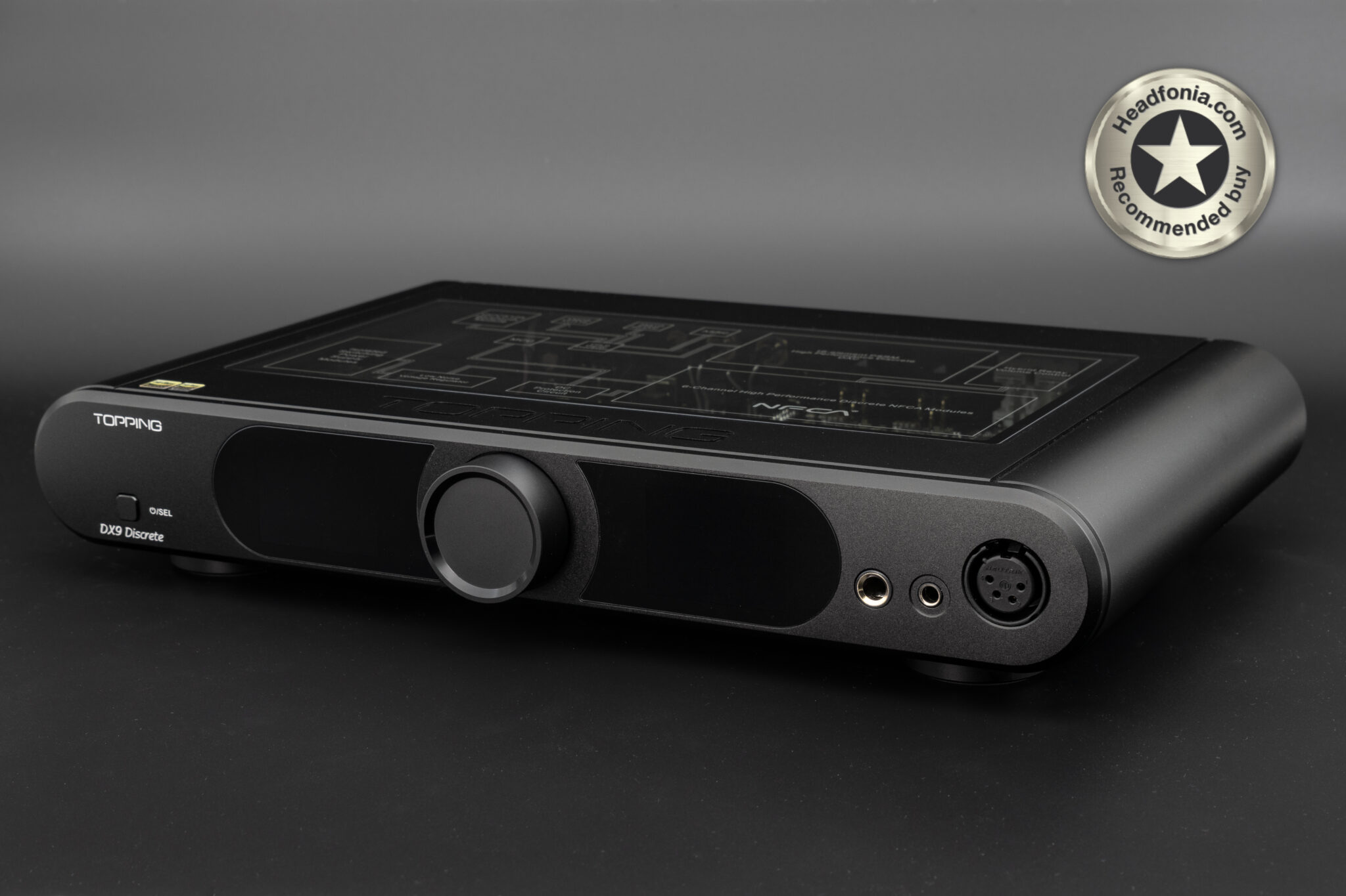 FiiO BTR17 Review - Headfonia