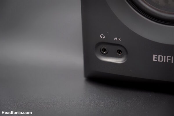 Edifier MR5 Review - Headfonia