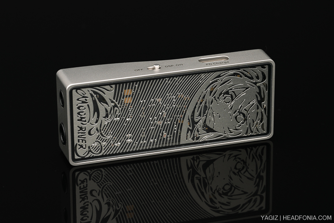 Moondrop Moonriver 3 Review - Headfonia
