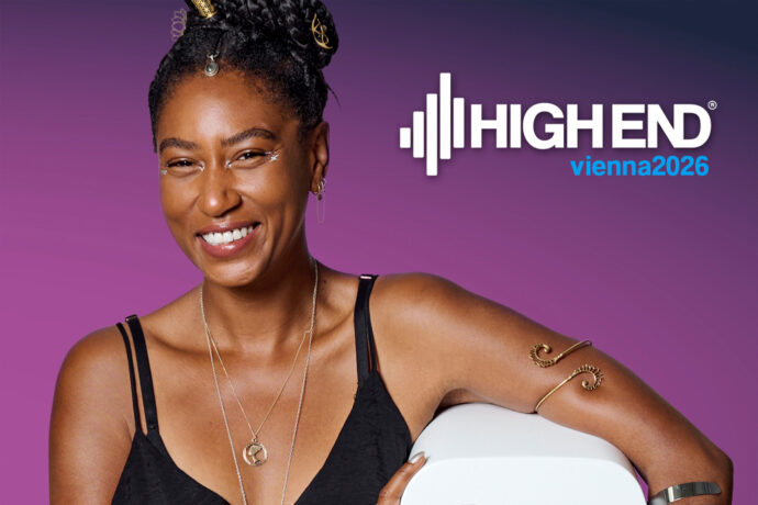 Blog: High End Vienna 2026 Preview - Headfonia