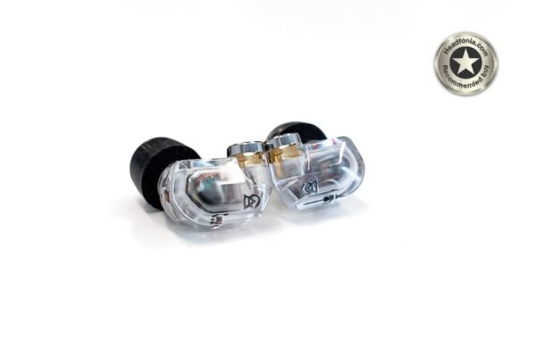 Campfire Audio Iris Review - Headfonia