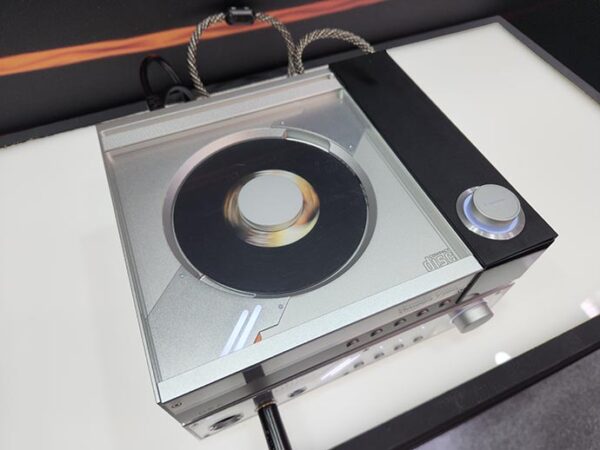 Blog: High End Vienna 2026 Show Report Part 1 - Headfonia