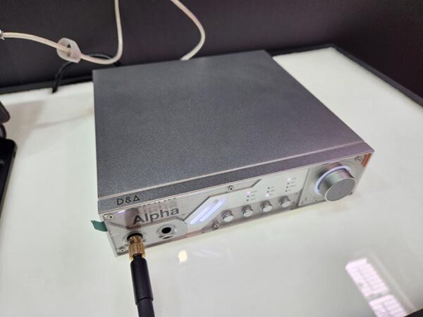 Blog: High End Vienna 2026 Show Report Part 1 - Headfonia