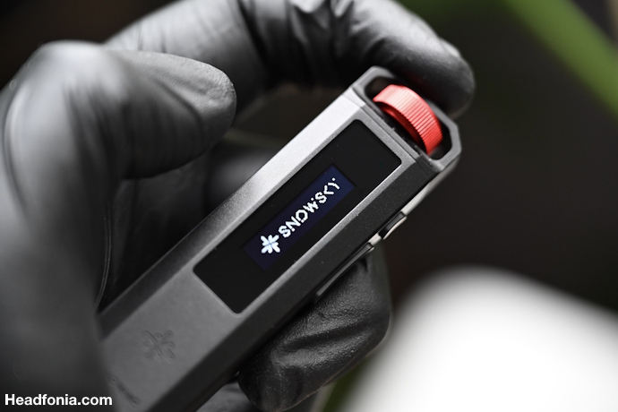 FiiO Snowsky Echo Nano Review - Headfonia