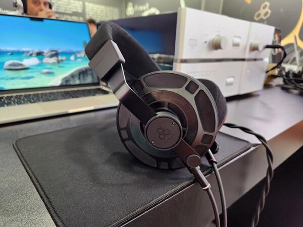 Blog: High End Vienna 2026 Show Report Part 1 - Headfonia