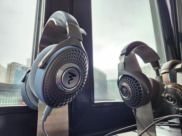 Blog: High End Vienna 2026 Show Report Part 1 - Headfonia